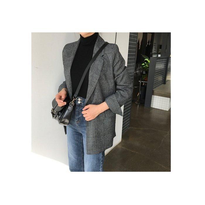 ブレザー スーツ レディース テーラードジャケット 長袖 テーラード