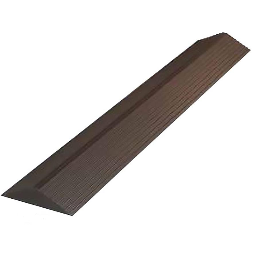 アルミ製屋根 ブラウン240×57×2000mm : p-354 : E-garden ヤフー店 - 通販 - Yahoo!ショッピング