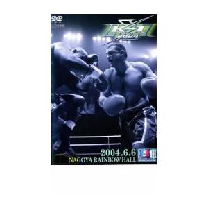 K-1 WORLD GP 2004 名古屋レインボーホール レンタル落ち 中古 DVD : 遊ING城山店ヤフーショッピング店 - 通販 - Yahoo!ショッピング