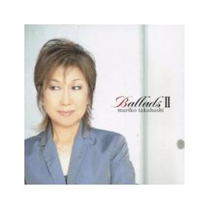 Ballads II 中古 CD : 遊ING城山店ヤフーショッピング店 - 通販 - Yahoo!ショッピング