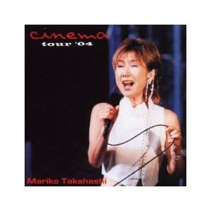 “cinema” Tour ’04 生産限定盤 2CD 中古 CD : 遊ING城山店ヤフーショッピング店 - 通販 - Yahoo!ショッピング