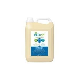ECOVER エコベール ランドリーリキッド大容量パック（洗濯用液体洗剤）(5000ml) : ミントマジック養生庵 - 通販 - Yahoo!ショッピング