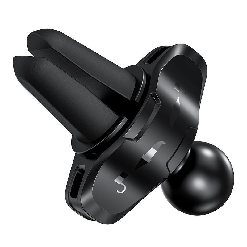 カーホルダー 車載ホルダー ワイヤレス充電器 ダッシュボード エアコン吹き出し口 車載用 スマホホルダー 7.5W 10W 15W hoco. CA75 35997 : NETの穴場OMIX ...