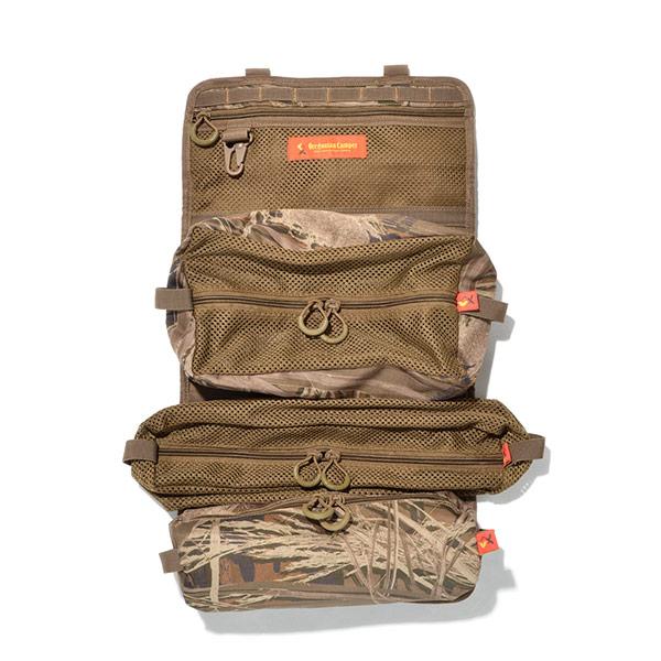 シェフズロール (シャドーグラス) OCB 2209 WOLF BROWN 30×54cm : ワイオミングトレイル - 通販 - Yahoo!ショッピング