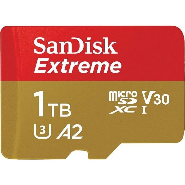 SanDisk（サンディスク） Sandisk SDメモリーカード SDSQXAV-1T00-GN6MN [1TB] : ユープラン - 通販 - Yahoo!ショッピング