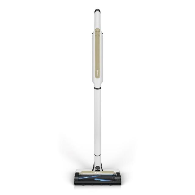 Shark（シャーク） 掃除機 EVOPOWER SYSTEM STD CS100JWH [ホワイト] : ユープラン - 通販 - Yahoo!ショッピング