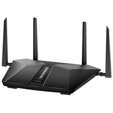 NETGEAR 無線LANブロードバンドルーター Nighthawk AX6 RAX50-100JPS : 100001619848 : ユー ...