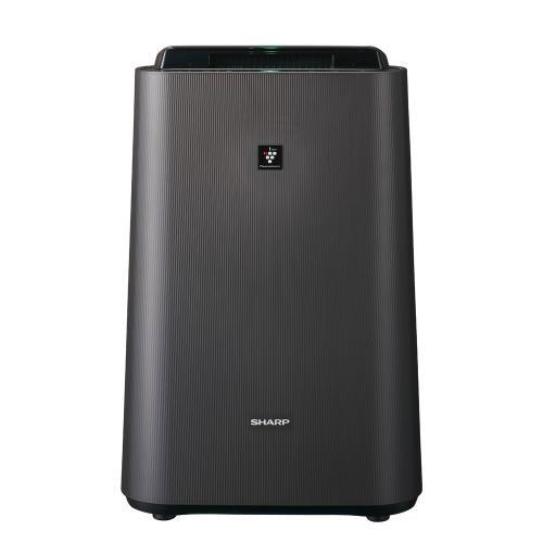 SHARP（シャープ） 【代引不可】シャープ 空気清浄機 KC-J50-CH [ブラウン] : ユープラン - 通販 - Yahoo!ショッピング