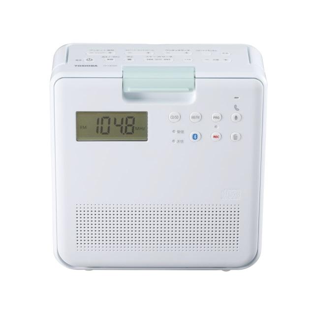 TOSHIBA 東芝 CDラジオ TY-CB100 : ユープラン - 通販 - Yahoo!ショッピング