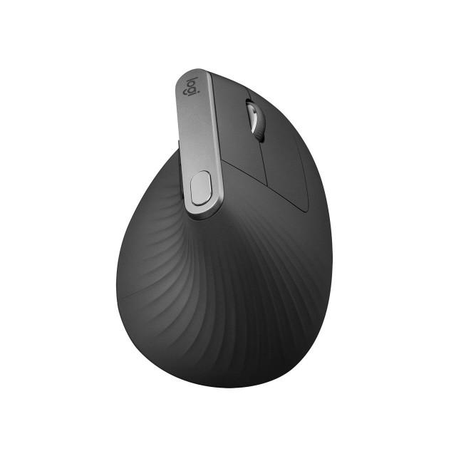 logicool ロジクール マウス MX Vertical Advanced Ergonomic mouse MXV1s : ユープラン - 通販 - Yahoo!ショッピング