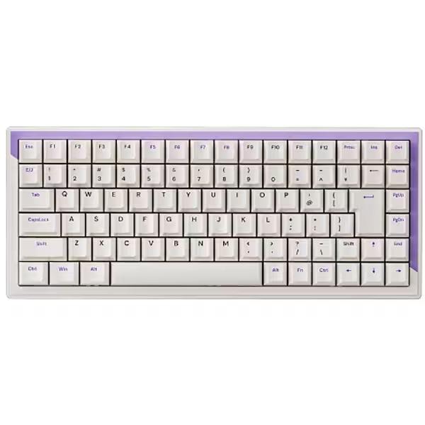 DrunkDeer キーボード G75 G75-W0P03-JP [Purple] : ユープラン - 通販 - Yahoo!ショッピング