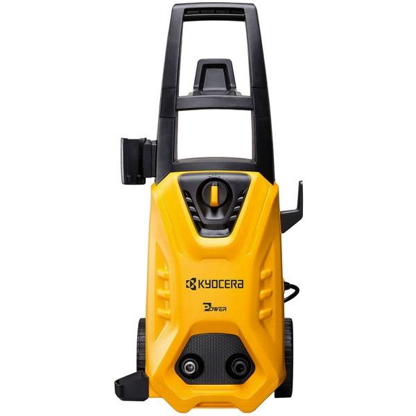KYOCERA 京セラ インダストリアルツールズ 高圧洗浄機 AJP-1630SP : ユープラン - 通販 - Yahoo!ショッピング
