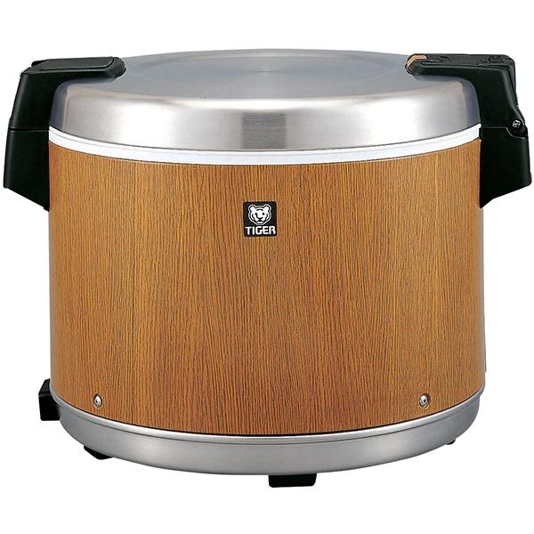 炊きたて タイガー魔法瓶 調理家電 JHC-A721 : ユープラン - 通販 - Yahoo!ショッピング