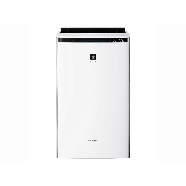 【代引不可】シャープ 空気清浄機 KI-RX75-W [ホワイト系] : 100004279673 : ユープラン - 通販 - Yahoo!ショッピング