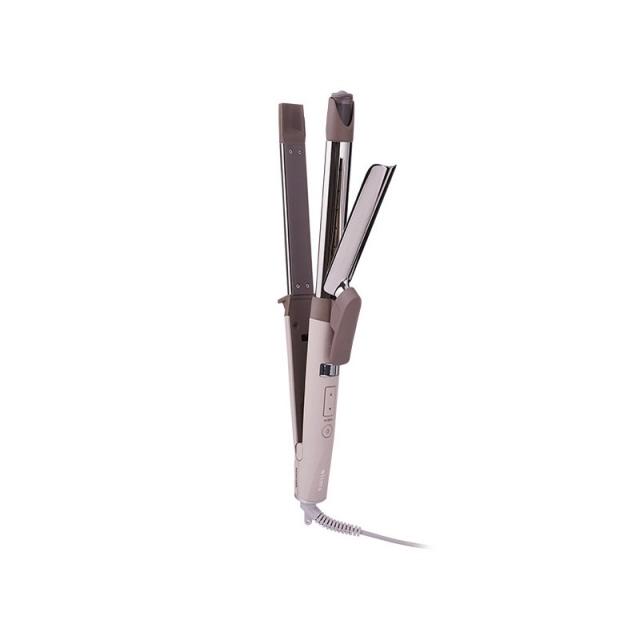 テスコム（TESCOM） ヘアアイロン elims est TW752A : ユープラン