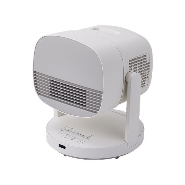 【代引不可】シロカ ヒーター・ストーブ ポカクール SH-CD131 [ホワイト] : ユープラン - 通販 - Yahoo!ショッピング