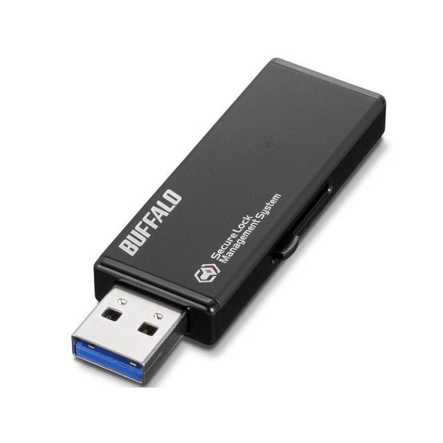 BUFF バッファロー USBメモリー RUF3-HS16G [16GB] : ユープラン - 通販 - Yahoo!ショッピング