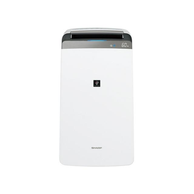 SHARP シャープ 除湿機 CV-P180 : ユープラン - 通販 - Yahoo!ショッピング