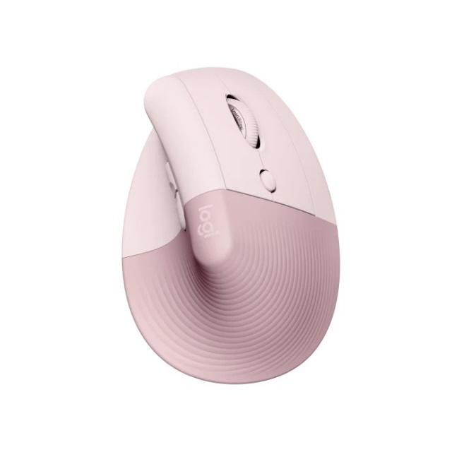 ロジクール マウス Vertical Ergonomic Mouse LIFT M800 M800RO [ローズ] : ユープラン - 通販 - Yahoo!ショッピング