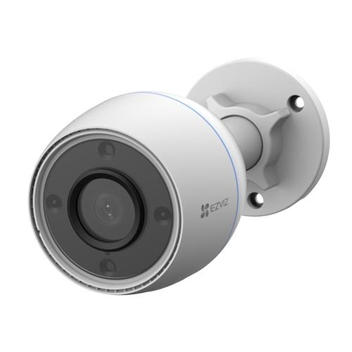 EZVIZ ネットワークカメラ・防犯カメラ CS-H3c Color : ユープラン - 通販 - Yahoo!ショッピング