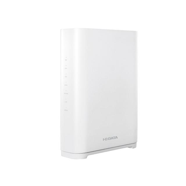 I-O DATA IODATA 無線LANルーター(Wi-Fiルーター) WN-7T94XR : ユープラン - 通販 - Yahoo!ショッピング