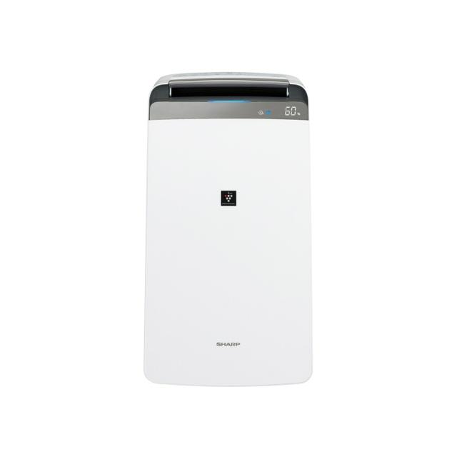 SHARP（シャープ） 除湿機 CV-R180-W [ホワイト系] : ユープラン - 通販 - Yahoo!ショッピング