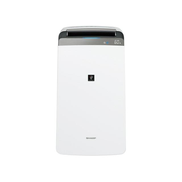 SHARP シャープ 除湿機 CV-S180-W [ホワイト系] : ユープラン - 通販 - Yahoo!ショッピング