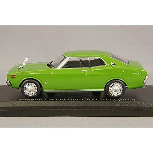 NOREV J/ノレブジェイ ニッサン ローレル ハードトップ 2000 SGX 1972年 ... : xb08nxgm6c9 : Your Thousandストア - 通販 - Yahoo ...