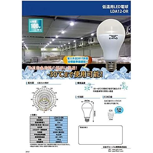 グローバル(Global) LDA12-DR 白 : xb09ctf6mkp : Your Thousandストア - 通販 - Yahoo!ショッピング