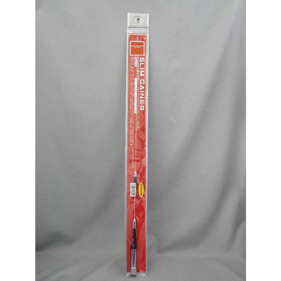 第一電波工業 AZ506 ダイヤモンド 144/430MHz用 全長67cm : 有楽庁ヤフーショップ - 通販 - Yahoo!ショッピング