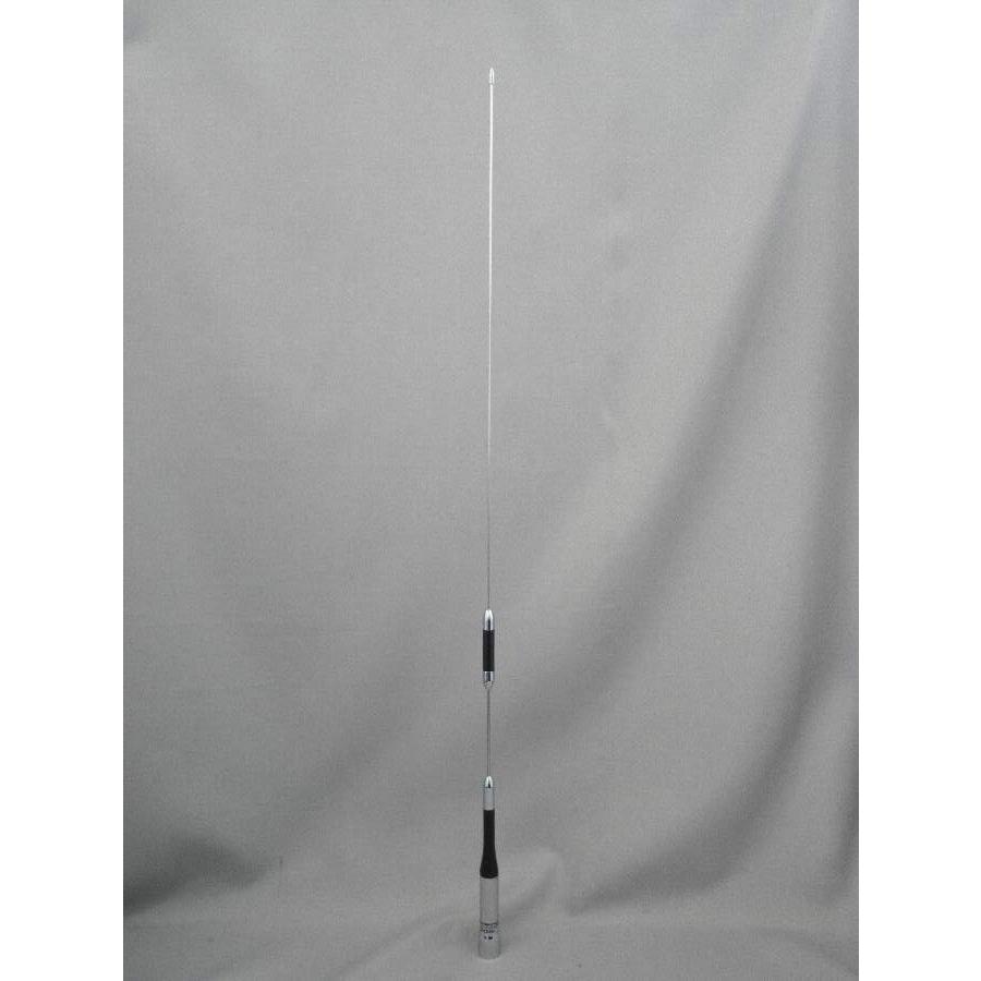 第一電波工業 AZ506 ダイヤモンド 144/430MHz用 全長67cm : 有楽庁ヤフーショップ - 通販 - Yahoo!ショッピング