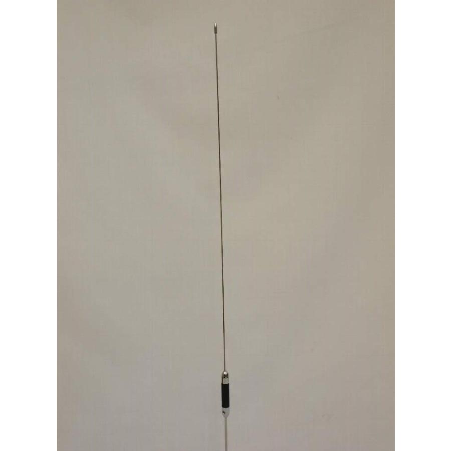 第一電波工業 AZ506 ダイヤモンド 144/430MHz用 全長67cm : 有楽庁ヤフーショップ - 通販 - Yahoo!ショッピング