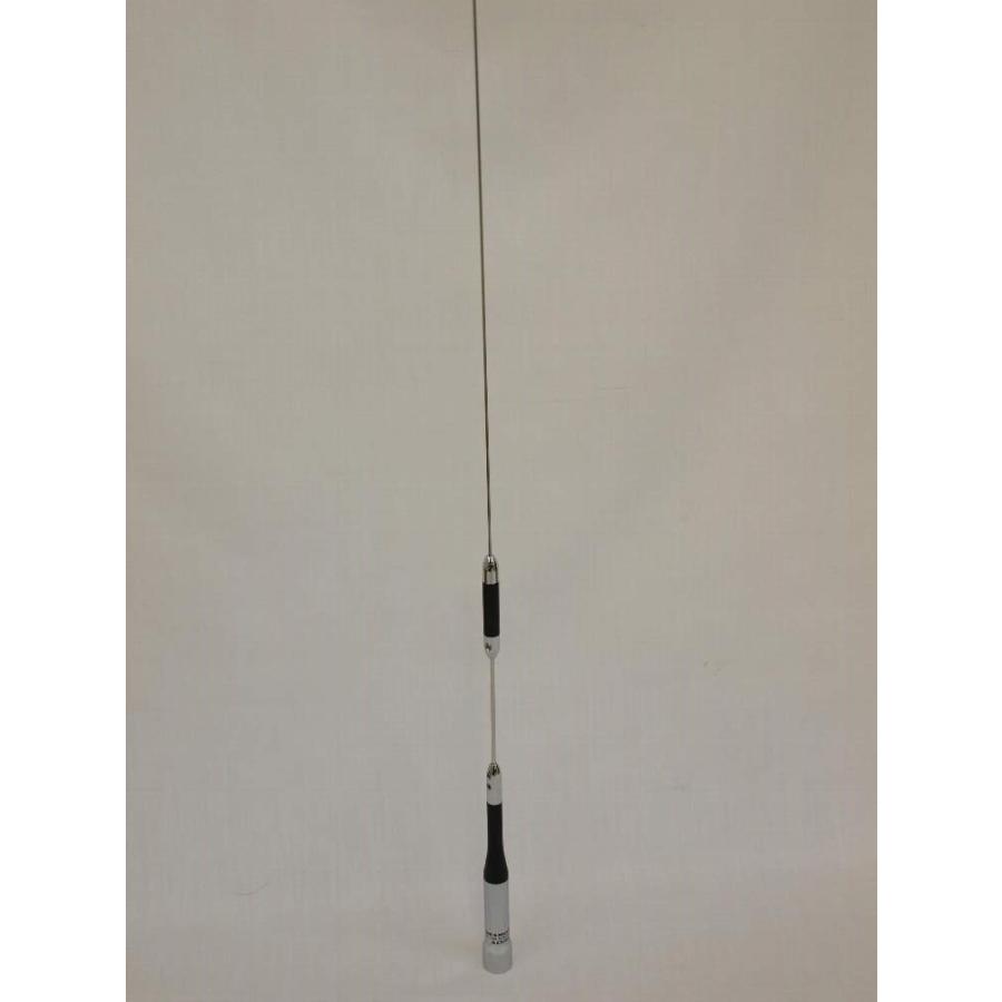 第一電波工業 AZ506 ダイヤモンド 144/430MHz用 全長67cm : 有楽庁ヤフーショップ - 通販 - Yahoo!ショッピング