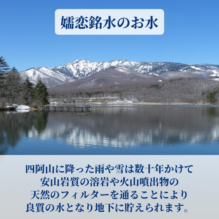 水 310ml 嬬恋銘水 WATER [5本] 群馬 天然水 ミネラルウォーター 非加熱 軟水 ペットボトル 軽量 小容量 通勤 通学 散歩 水分補給 送料無料 : ハイマート - 通販 ...