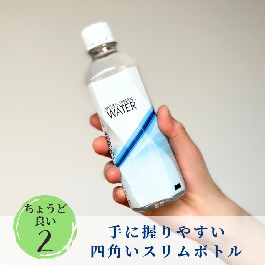 水 310ml 嬬恋銘水 WATER [5本] 群馬 天然水 ミネラルウォーター 非加熱 軟水 ペットボトル 軽量 小容量 通勤 通学 散歩 水分補給 送料無料 : ハイマート - 通販 ...