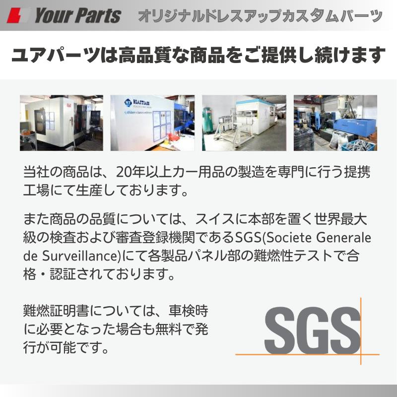 予約商品(ピアノブラック) 3Dメーターパネル 1P ルークス B44系 R2/3- YourParts e0217 車 カスタム パーツ ...