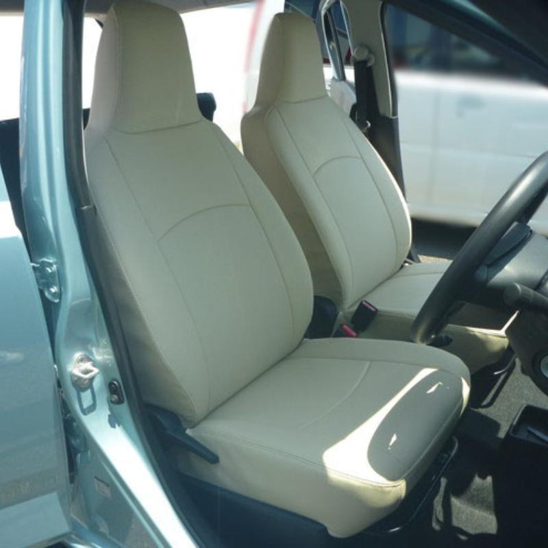 (アイボリー) シートカバー Clazzio Jr N-VAN クラッツィオ EH-2051 Lグレード : f5238c01 : 車種専用カスタムパーツYour Parts - 通販 ...