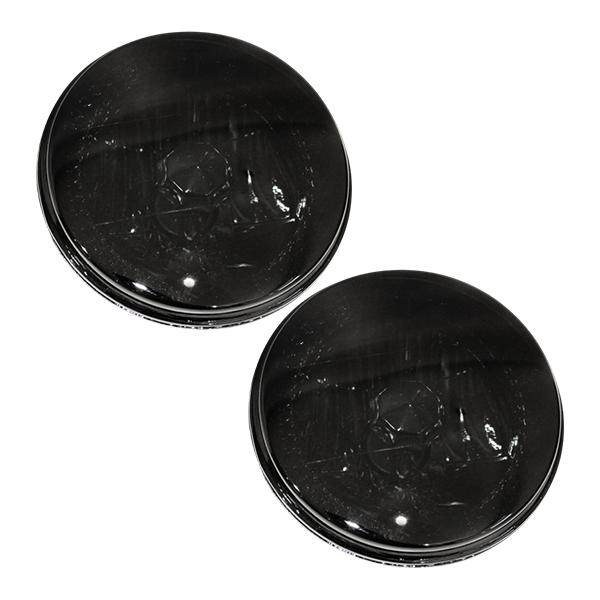 LED72連 7inch丸型 スモーク ヘッドライト ジムニーJA11.12.22等 : y0000086345 : ユーズショッピングネット - 通販 - Yahoo!ショッピング