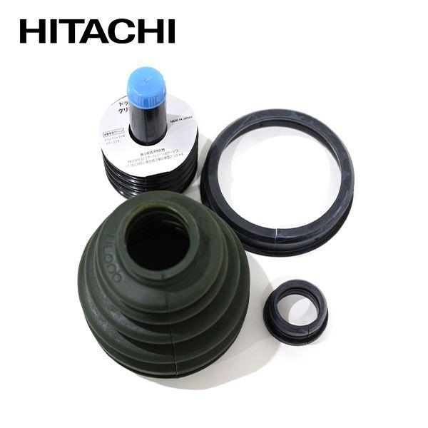 B-C03 ワゴンR MH23S 片側1個分 ドライブシャフトブーツ ネオブーツ フロント アウター側 左右共通 日立 パロート HITACHI スズキ 分割 : ユーズショッピングネット ...