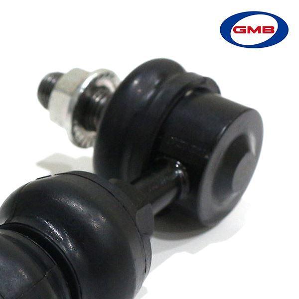 GSL-M-1 eKワゴン H82W GMB スタビライザーリンク フロント / 左右共通 2個セット 三菱 4056A040 スタビリンク ...