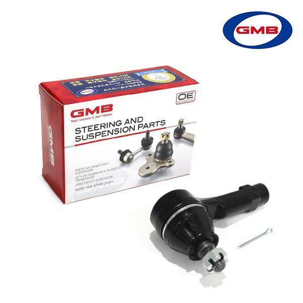 GTE-M-1 パジェロ ミニ H53A H58A GMB タイロッドエンド 左右共通 片側 1個 三菱 MR476457 ダストカバー : ユーズショッピングネット - 通販 - Yahoo ...