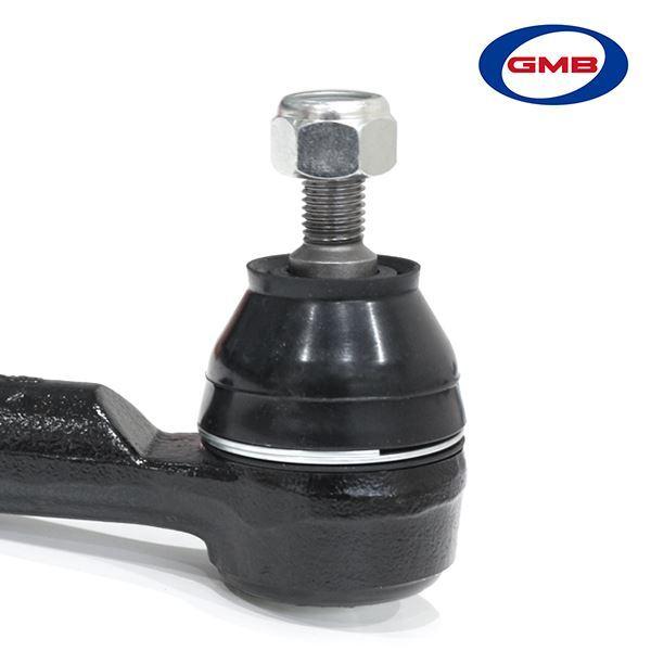 GTE-M-4 デリカD：5 CV2W GMB タイロッドエンド 左右共通 片側 1個 三菱 4422A052 ダストカバー : ユーズ ...