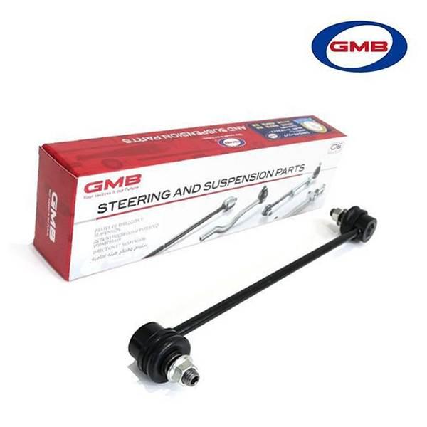 GSL-M-6R パジェロ V93W V97W V98W GMB スタビライザーリンク フロント / 右側 片側 1個 三菱 4056A134 ...