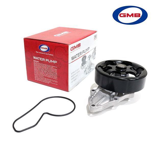 GWHO-50A エレメント YH2 GMB ウォーター ポンプ ホンダ 冷却水 循環 1個 19200-RFE-003 ...