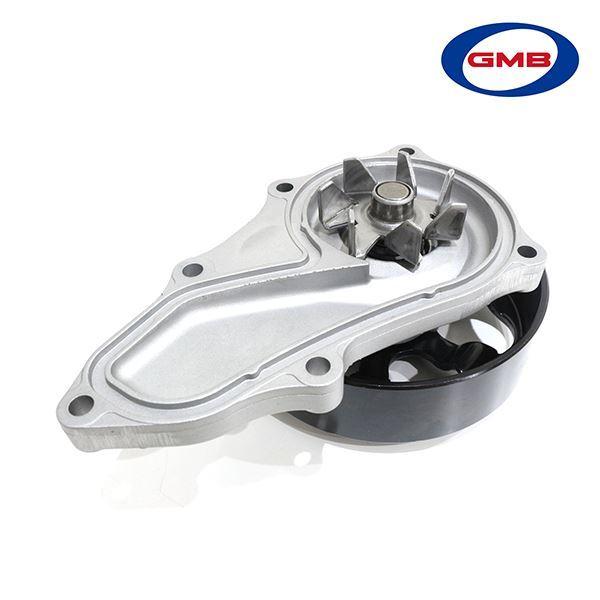 GWHO-50A エレメント YH2 GMB ウォーター ポンプ ホンダ 冷却水 循環 1個 19200-RFE-003 ...