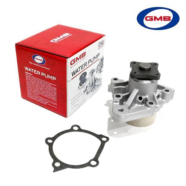 GWM-75A パジェロミニ H58A GMB ウォーター ポンプ 三菱 冷却水 循環 1個 MD350772 : ユーズショッピングネット ...