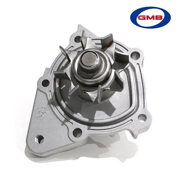 GWM-75A パジェロミニ H58A GMB ウォーター ポンプ 三菱 冷却水 循環 1個 MD350772 :y0000122064 ...