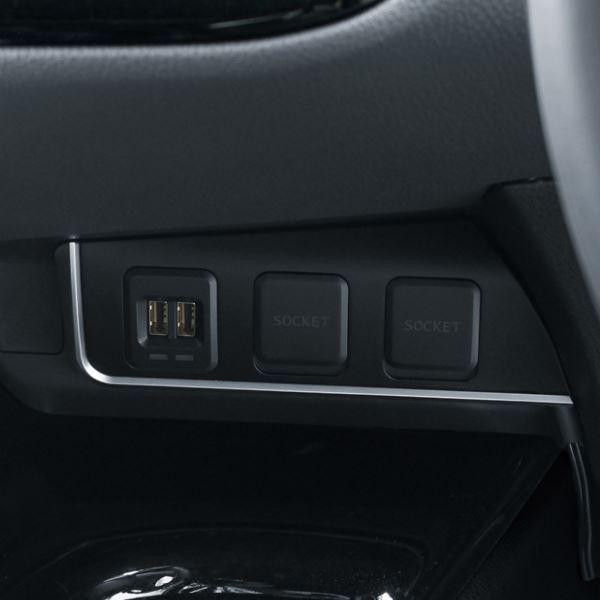 SY-C5 トヨタ CH-R CHR ZYX10/NGX50系 右ハンドル車用 電源BOX YAC 槌屋 ヤック : ユーズショッピングネット - 通販 - Yahoo!ショッピング