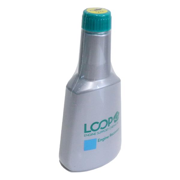 LP-43 ループ エンジンリカバリー シュアラスター 自動車用 オイル添加剤 LOOP エンジンオイル オイル交換 エンジン音 振動低減 : y0000130847 : ユーズショッピング ...