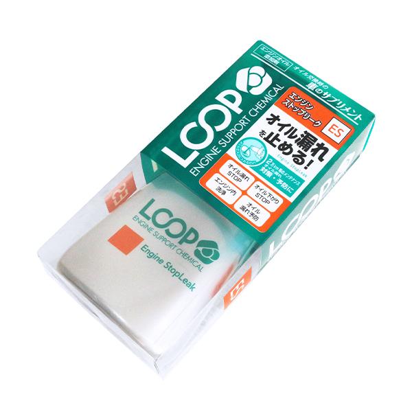 LP-45 ループ エンジンストップリーク シュアラスター 自動車用 長期間持続 エンジンオイル 漏れ止め剤 オイル添加剤 LOOP : ユーズショッピングネット - 通販 - Yahoo ...